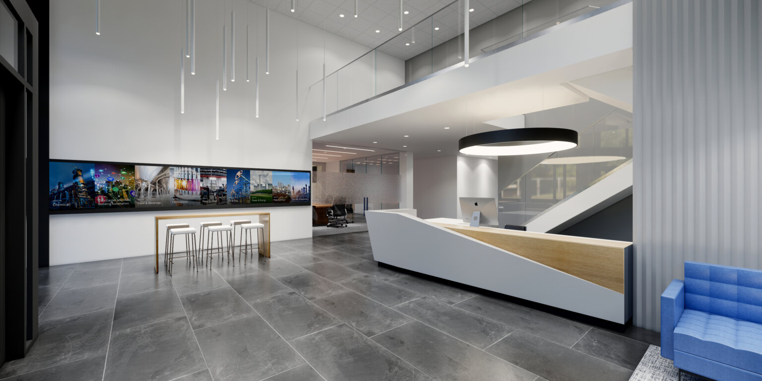 Proconex - 39° North Architects